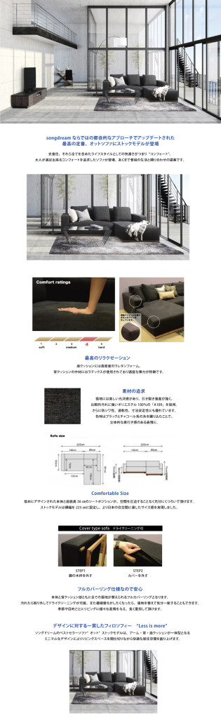 OTTO Stock Model | songdream Blog